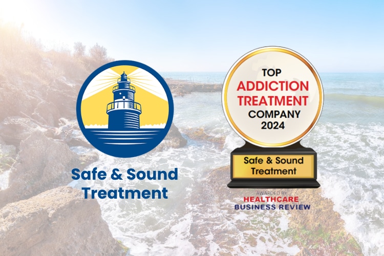 Safe & Sound Treatment | Top Addiction Treatment Center 2024